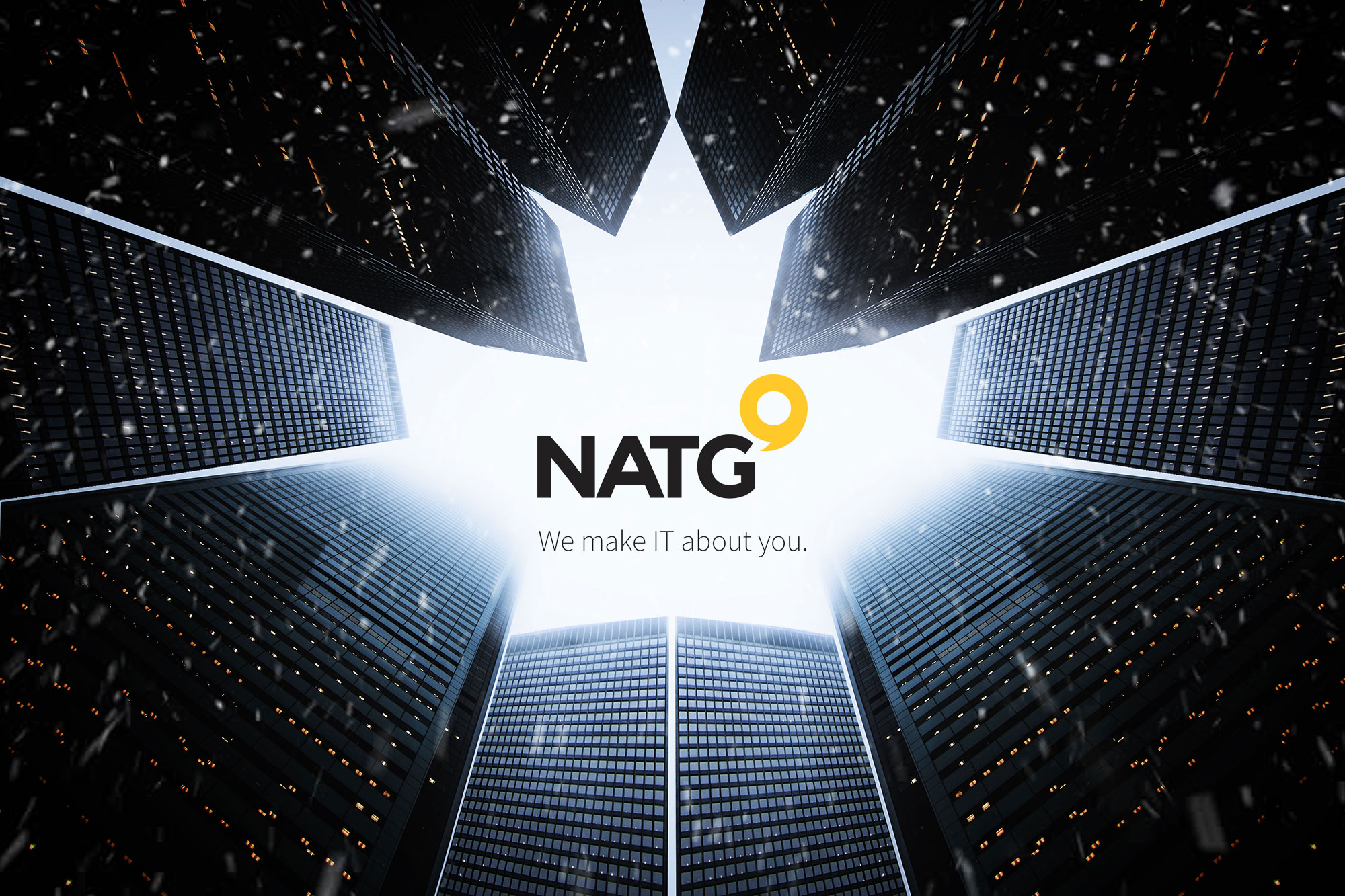 Homepage - North American Telecom Group