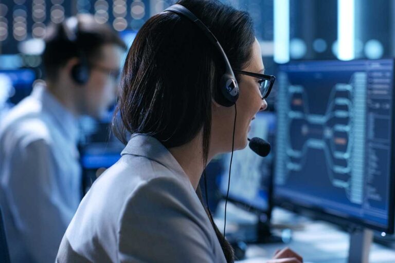 IT Help Desk - North American Telecom Group