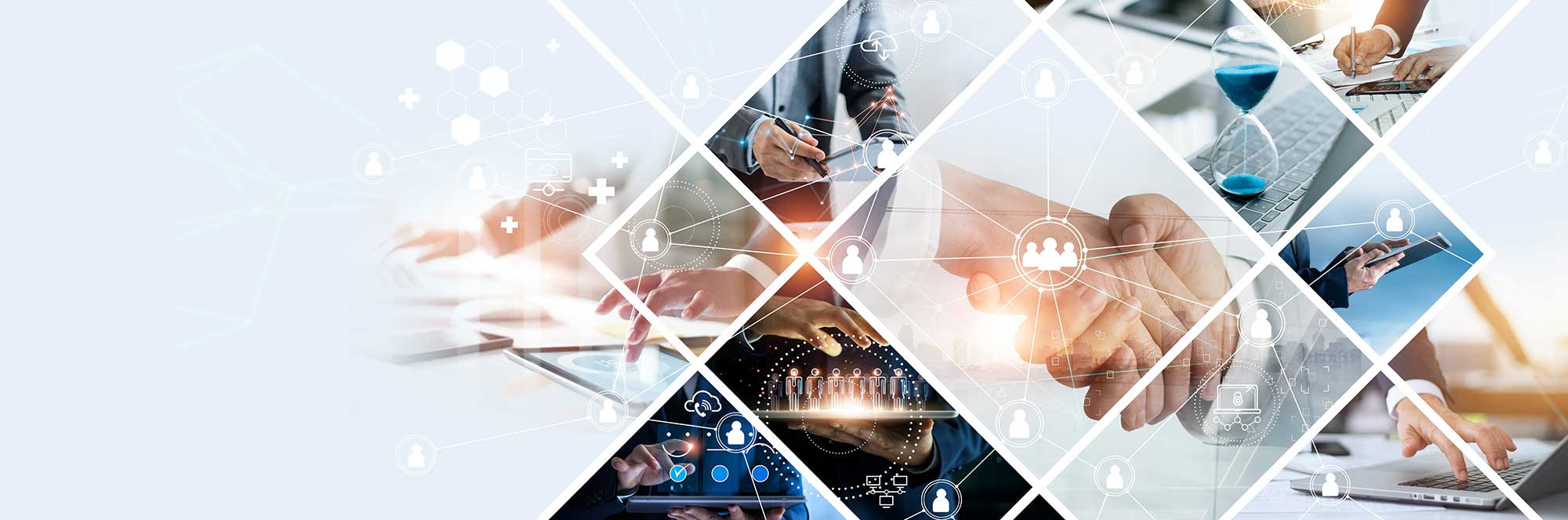 About Us - North American Telecom Group